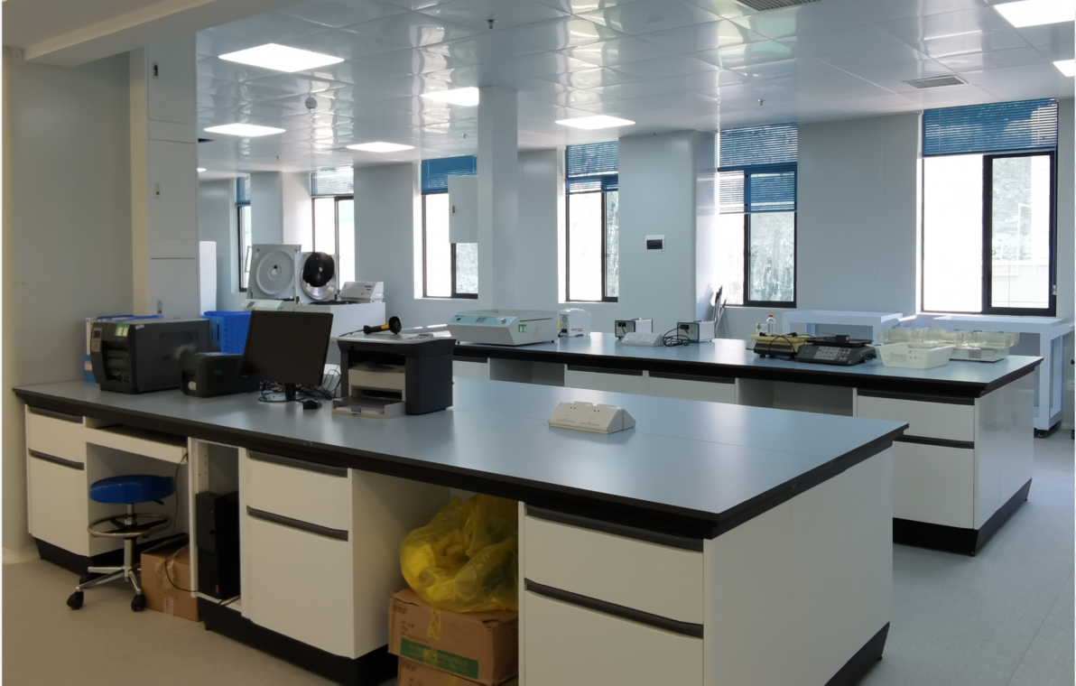 动静健康 | 关键时期，一文带你掌握生物安全实验室P1/P2/P3/P4等级的区别