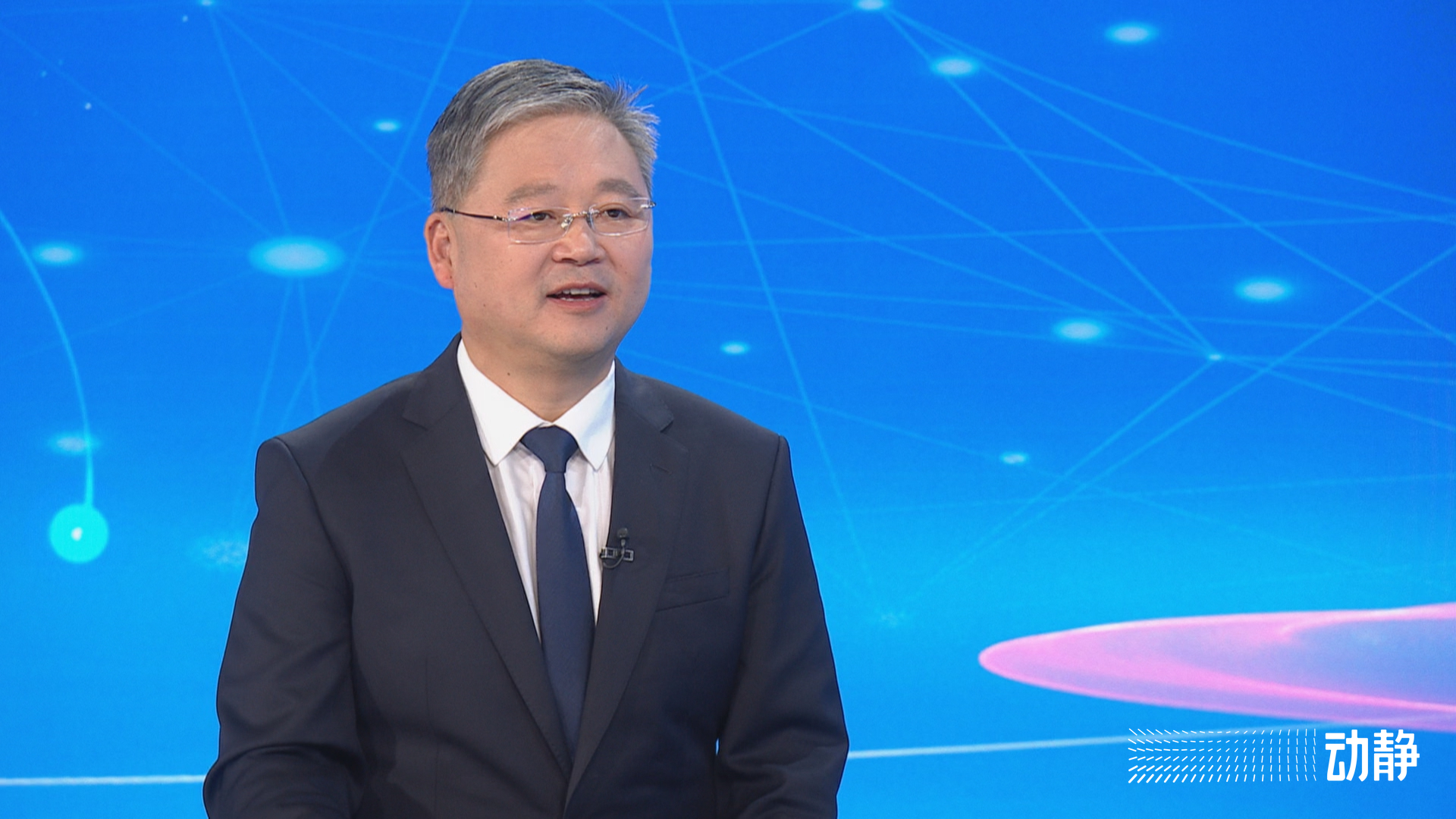 行动力｜省国资委党委书记、主任肖凯林：以高质量发展统揽全局 推动国资国企做强做优做大